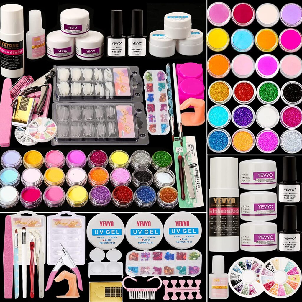 Products – YEVYO