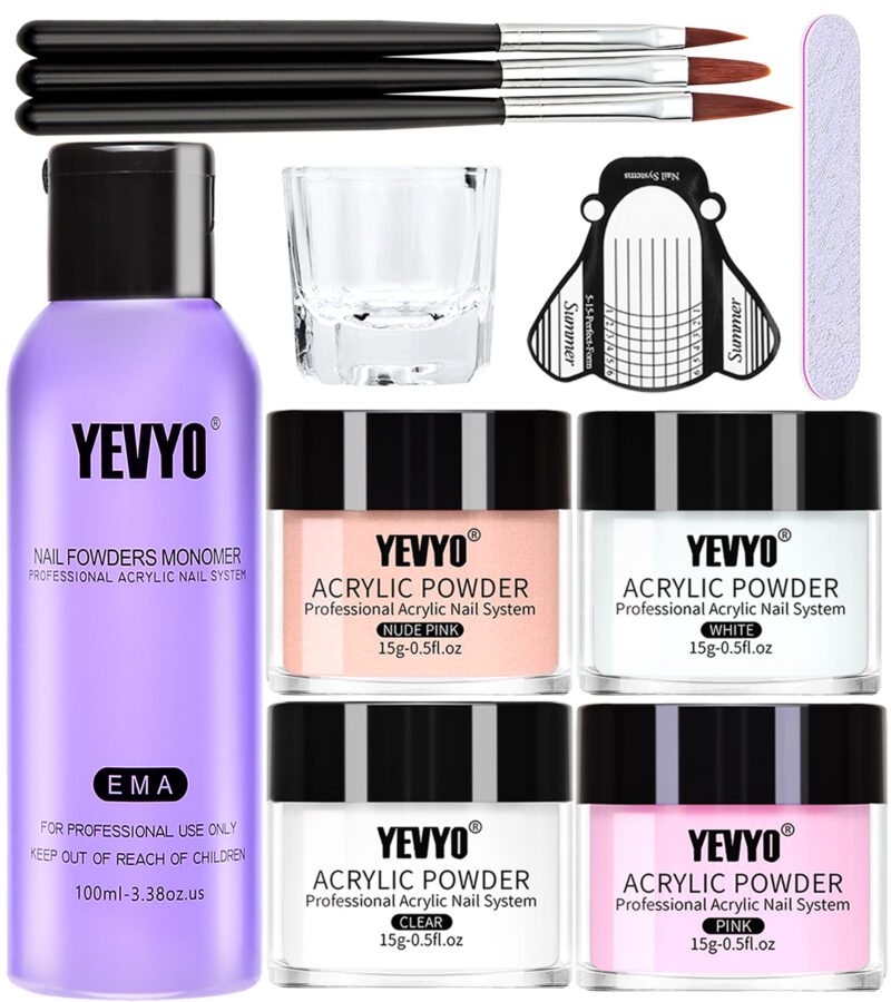 Shop – YEVYO
