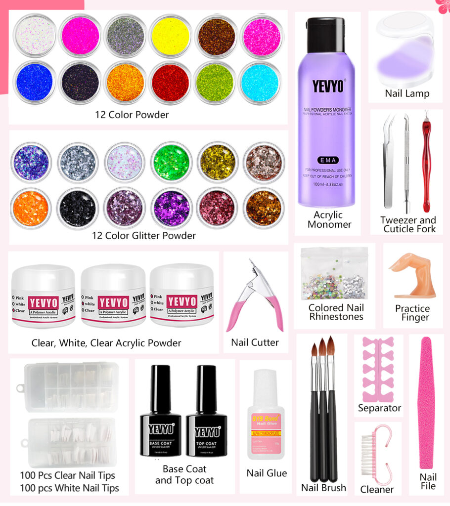 Shop – YEVYO