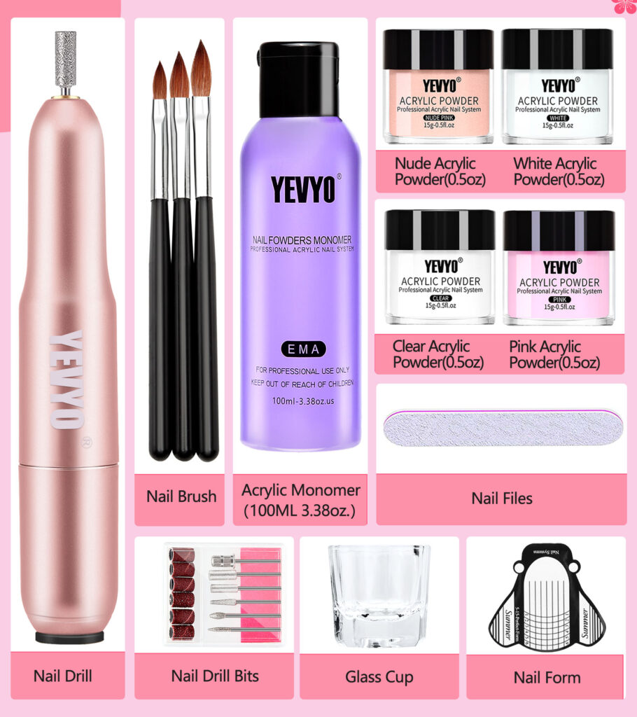 Products – YEVYO